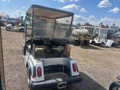 2003 Columbia Par Car - Sierra Auction Management Inc