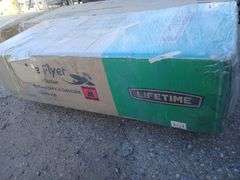 Lifetime Ace Flyer Teeter-Totter - Sierra Auction Management Inc
