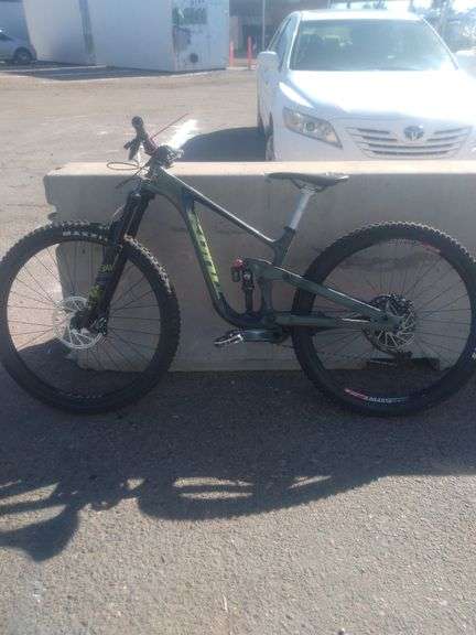 Process I34 Carbon Bike - Sierra Auction Management Inc