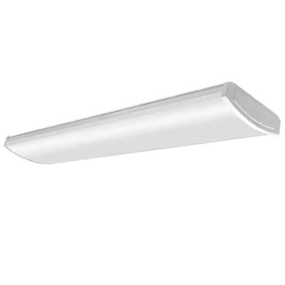 4ft LED High Output Wrap Light Model: 54677691 - Sierra Auction ...