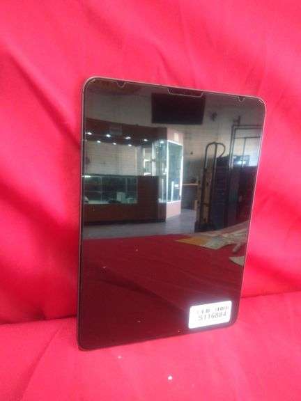 Apple iPad Model A2068 - Sierra Auction Management Inc