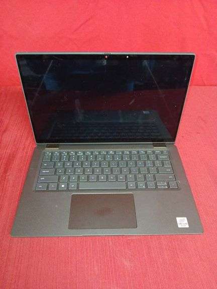(1 Qty) Dell Latitude 7410 Core i5 vPro 10th Gen - Sierra Auction ...