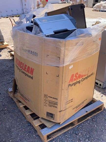 (P) Assorted Bulk Household Items - Sierra Auction Management Inc