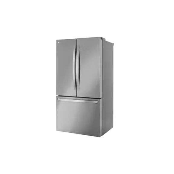 LG Refrigerator Model LRFLC2706S/00 - Sierra Auction Management Inc