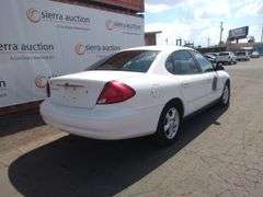 2000 Ford Taurus - Sierra Auction Management Inc