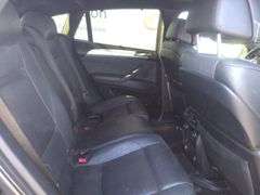 2013 BMW X6 XDrive 50i - Sierra Auction Management Inc