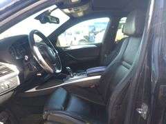 2013 BMW X6 XDrive 50i - Sierra Auction Management Inc