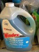 Non-Consumable Household Goods (Laundry Detergent, Windex Refill ...