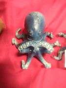 PR Octopus Decor - Sierra Auction Management Inc