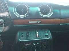 1984 Mercedes D300 - Sierra Auction Management Inc