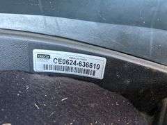 2006 Club Car Precedent - Sierra Auction Management Inc