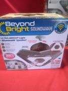 2pc Of Eco Smart LED And 4pc Beyond Bright Soundwave - Sierra Auction ...