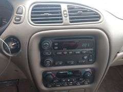 2002 Oldsmobile Intrigue - Sierra Auction Management Inc