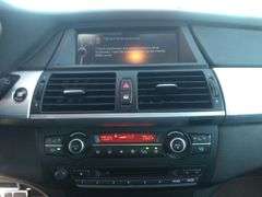 2013 BMW X6 XDrive 50i - Sierra Auction Management Inc