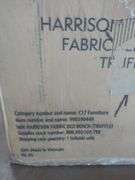 Harrison Fabric Bed Bench Truffle 990390449 - Sierra Auction Management Inc