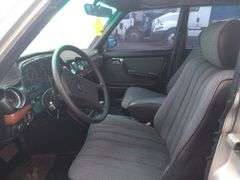 1984 Mercedes D300 - Sierra Auction Management Inc