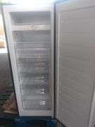 Frigidaire Gallery Upright Convertible Refrigerator/Freezer Model ...