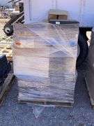 (P) Assorted Bulk Household Items - Sierra Auction Management Inc