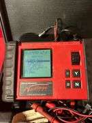 Snap On Vantage MT2400 Scanner/Graphing Meter - Sierra Auction ...