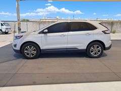 2015 Ford Edge SEL - Sierra Auction Management Inc