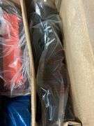 BRAND NEW ECHO 56V 195 MPH 795 CFM Cordless Battery Backpack Blower w ...