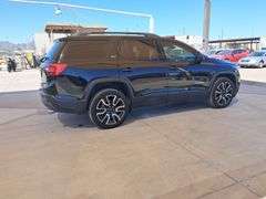 2019 GMC Acadia SLT - Sierra Auction Management Inc