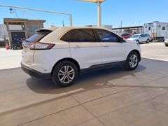 2015 Ford Edge SEL - Sierra Auction Management Inc