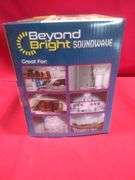 Beyond Bright Ultra Bright Light - Sierra Auction Management Inc