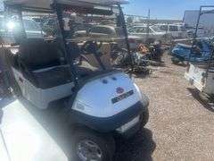 2006 Club Car Precedent - Sierra Auction Management Inc