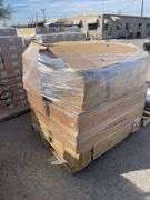 (1 Qty) Pallet of Assorted of Various Auto Parts / Accessories: Texas ...