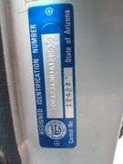 1984 Mercedes D300 - Sierra Auction Management Inc