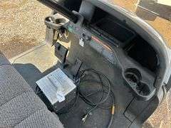 2006 Club Car Precedent - Sierra Auction Management Inc