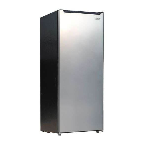 Frigidaire Gallery Upright Convertible Refrigerator/Freezer Model ...