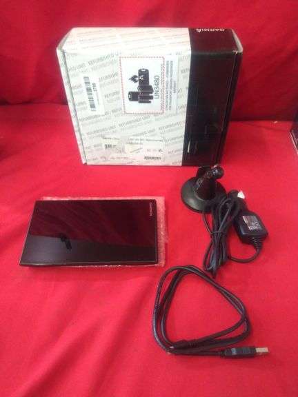 Garmin Drive Smart 65 NA MT. Return (Sold As Is) - Sierra Auction ...
