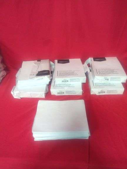 Box with Multipurpose Copy Paper - Sierra Auction Management Inc