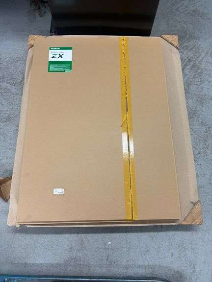 (3) Fuji Superia ZX Thermal Plates - Sierra Auction Management Inc