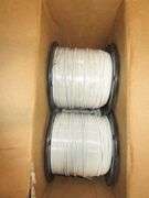 (P) With (31) Boxes Assorted Wire Including- Southwire 12 SOL CU THHN ...