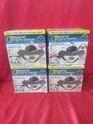 (4) Beyond Bright Ultra-Bright Light+Bluetooth Speaker - Sierra Auction ...