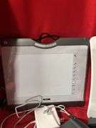 Box With Misc Electronics - Sierra Auction Management Inc