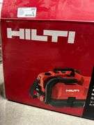 HILTI VC 5-A22 CORDLESS VACUUM - Sierra Auction Management Inc