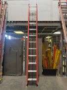 Werner 24 ft. H Extension Ladder - Sierra Auction Management Inc