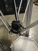 DeltaMaker Professionally-crafted 3D Printer - Sierra Auction ...