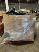 Gaylord Box With Assorted Electronics (See Photos for More Information ...