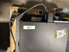 (P) With Assorted Server Electronics Including- DELL PowerConnect 6224P ...