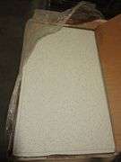 (P) With Approx. (13) GOLDEN VALLEY SUPPLY 15/16" Reveal Edge BET-194 ...