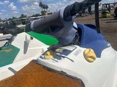 1997 Bombadier and 1993 Bombadier Jet Skis with Trailer - Sierra ...