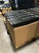 (P) With Assorted Server Electronics Including- Approx. (12) SYSTEM ...