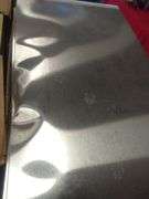 Monument Mesa 405BZ Stainless Steel 5 -Burner Infrared Liquid Propane Gas Grill 1 -Side Burner ...