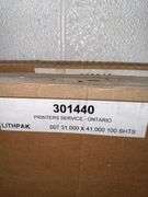 (12) Cases 4-Pack of Misc Sheetfel Ink Premium Ecolon Printing Paint ...