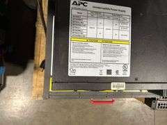 (P) With Assorted Server Electronics Including- DELL PowerConnect 6224P ...